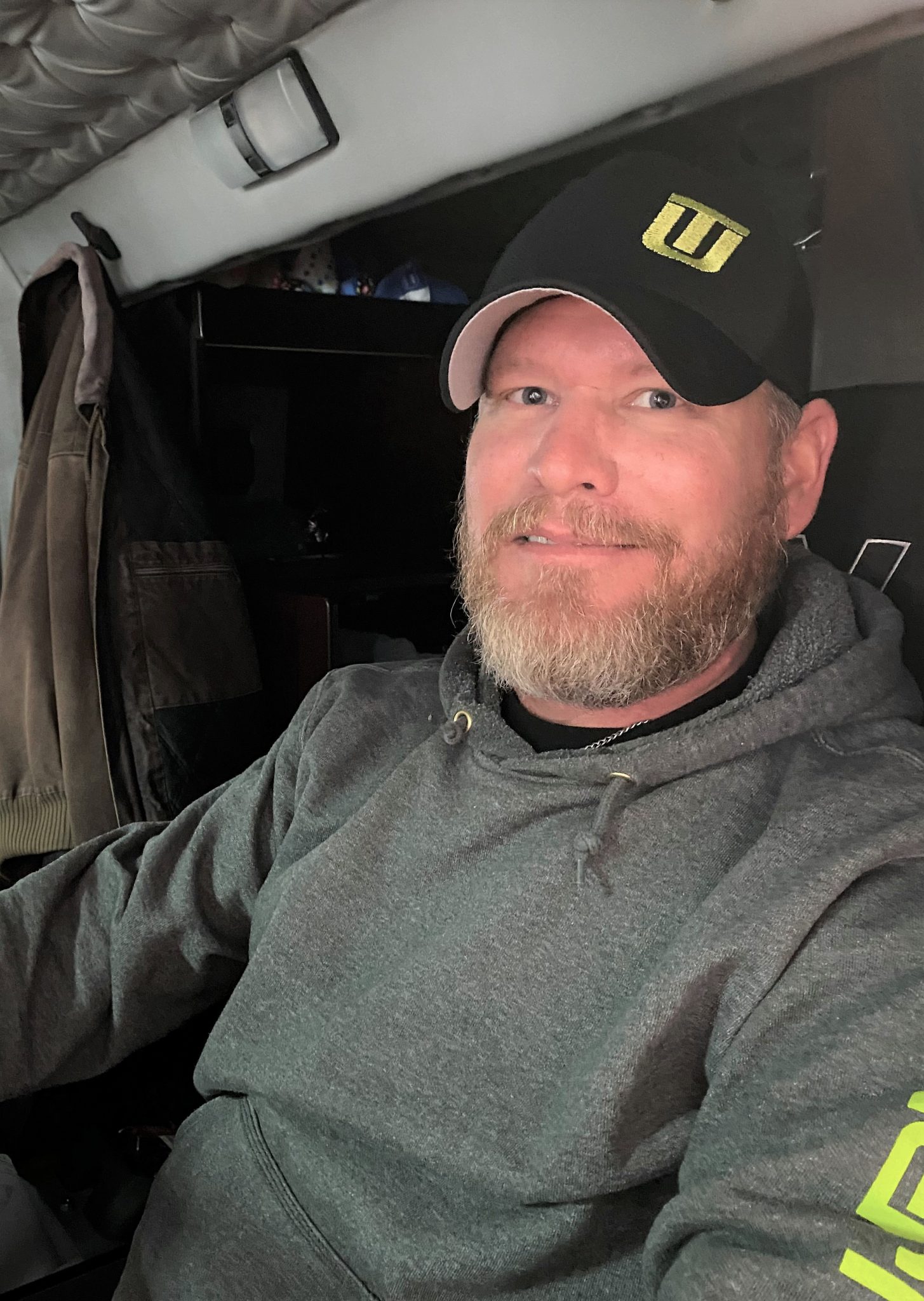 Driver Ambassador - Trans-United Specialized Hauling